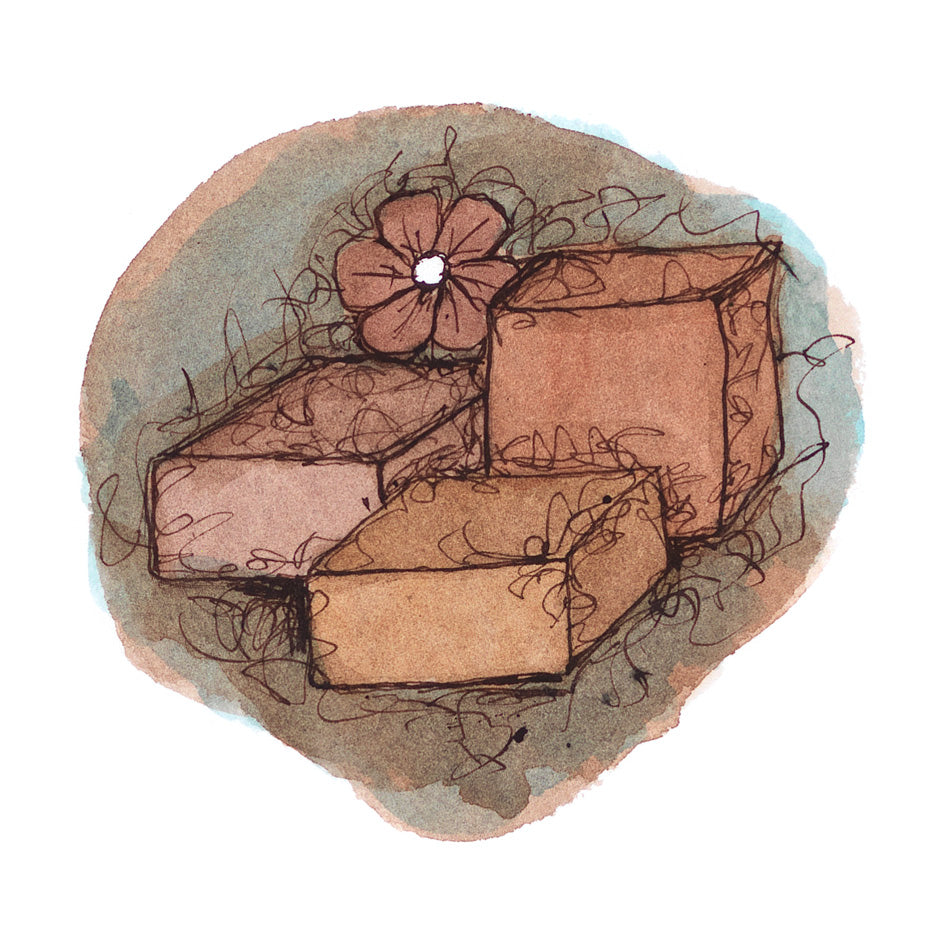 Quint-essence Soaps – Epoche