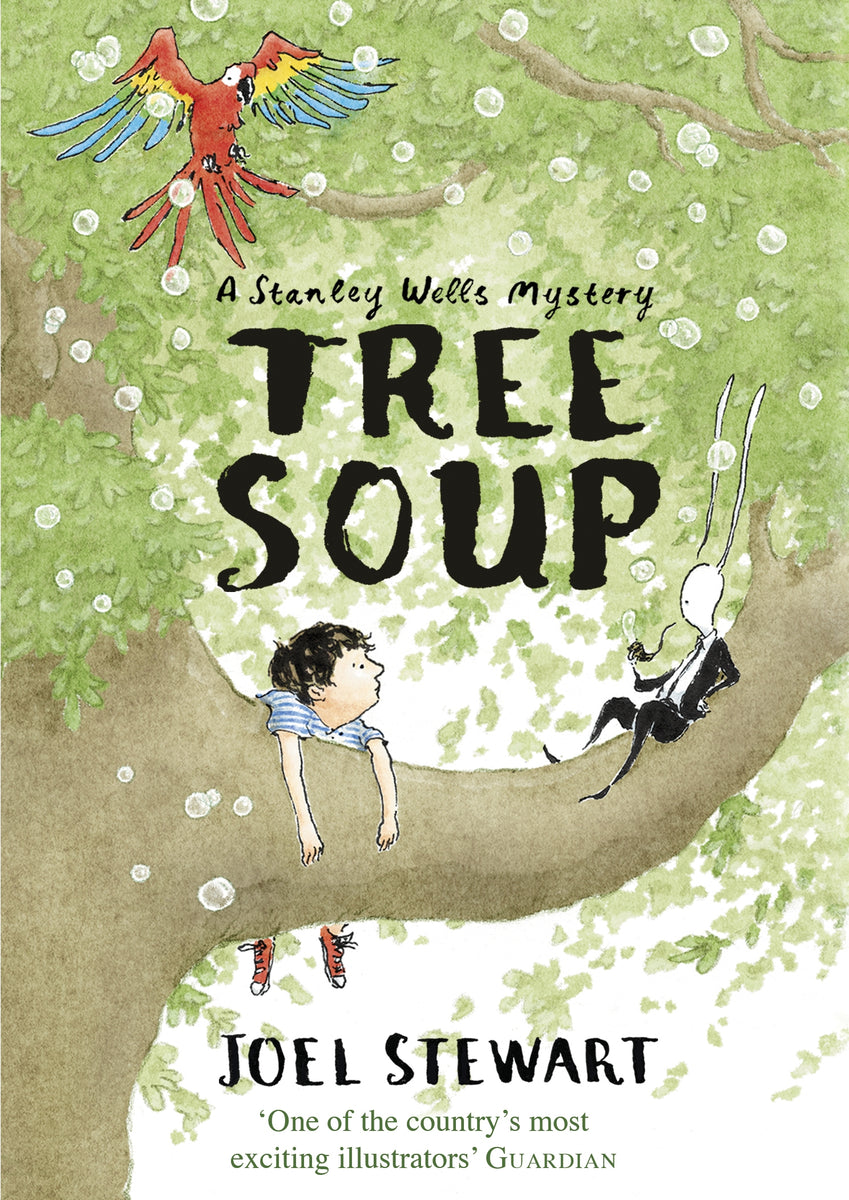 Tree Soup – Epoche
