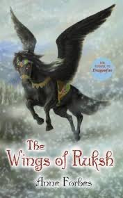 The Wings of Ruksh – Epoche